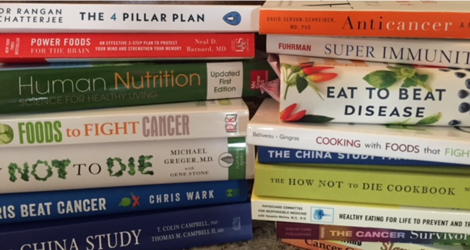 Essentials for Health and Well-being – Dr. Pam Stein